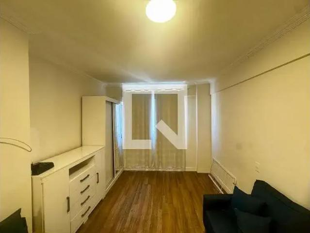 Kitnet / Stúdio para Venda em Guarulhos/SP Centro 1 Quartos