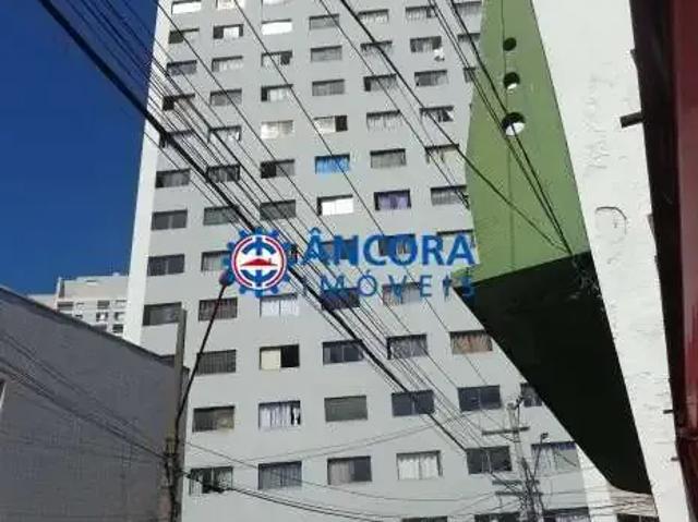 Kitnet / Stúdio para Venda em Guarulhos/SP Centro 1 Quartos