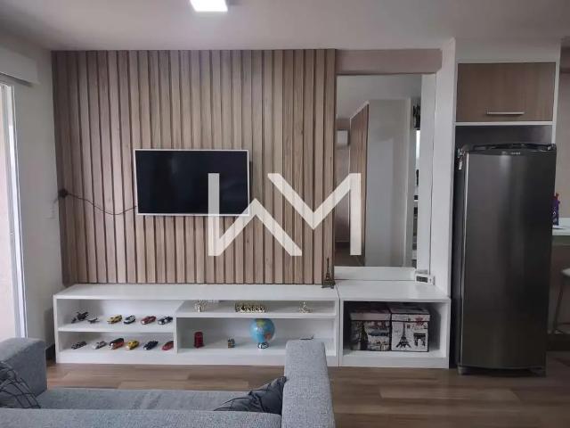 Kitnet / Stúdio para Venda em Guarulhos/SP Centro 1 Quartos