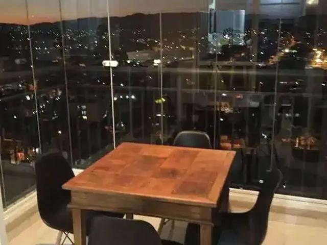 Kitnet / Stúdio para Venda em Guarulhos/SP Cidade Maia 1 Quartos