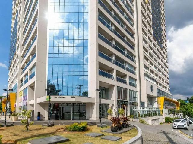 Kitnet / Stúdio para Venda em Guarulhos/SP Cidade Maia 1 Quartos