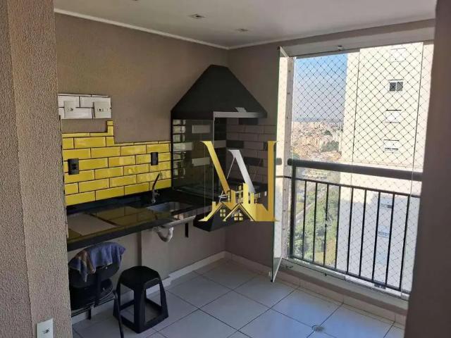 Kitnet / Stúdio para Venda em Guarulhos/SP Cidade Maia 2 Quartos
