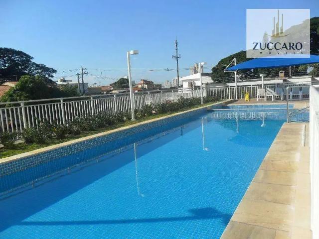 Kitnet / Stúdio para Venda em Guarulhos/SP Gopoúva 1 Quartos