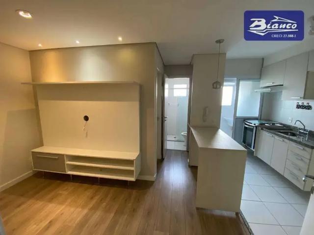 Kitnet / Stúdio para Venda em Guarulhos/SP Gopoúva 1 Quartos