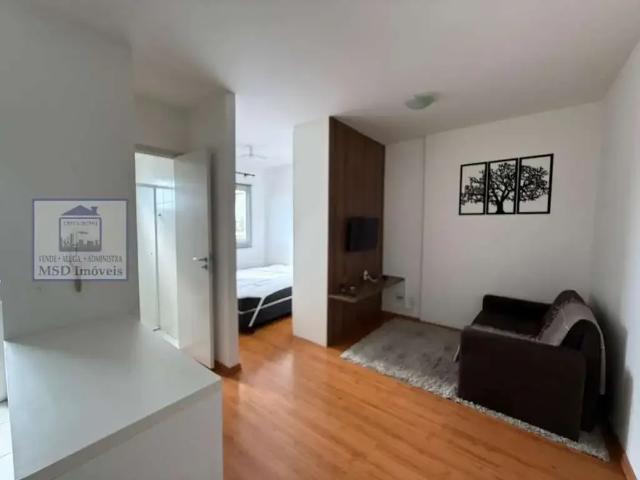 Kitnet / Stúdio para Venda em Guarulhos/SP Gopoúva 1 Quartos