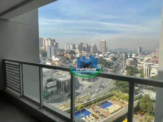 Kitnet / Stúdio para Venda em Guarulhos/SP Jardim Maia 1 Quartos