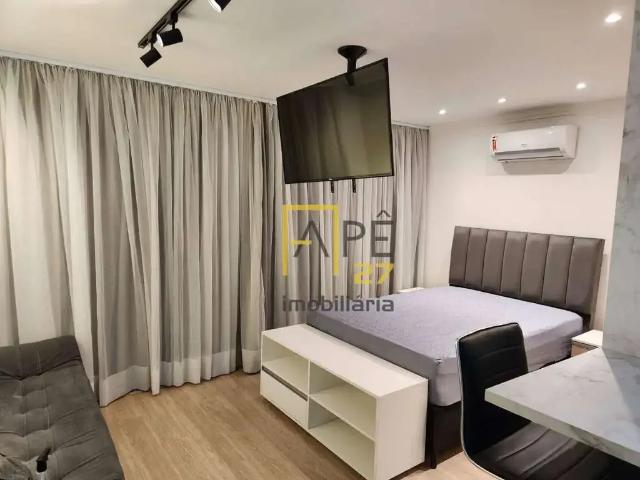 Kitnet / Stúdio para Venda em Guarulhos/SP Jardim Maia 1 Quartos