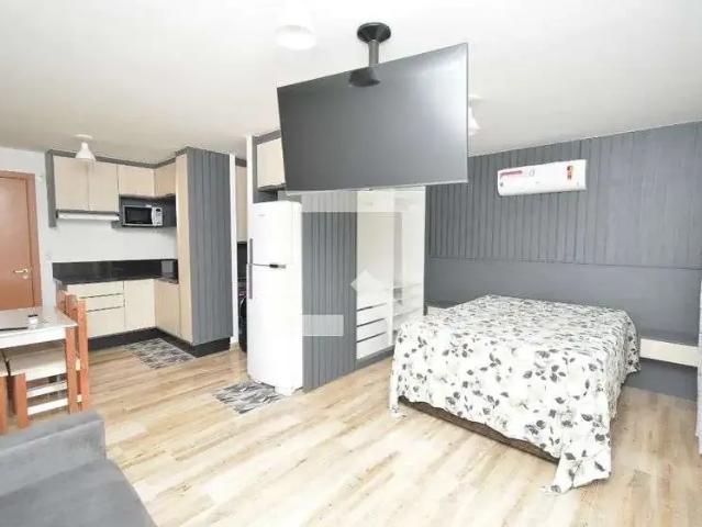 Kitnet / Stúdio para Venda em Guarulhos/SP Jardim Maia 1 Quartos