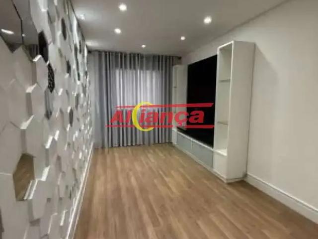 Kitnet / Stúdio para Venda em Guarulhos/SP Jardim Maia 2 Quartos