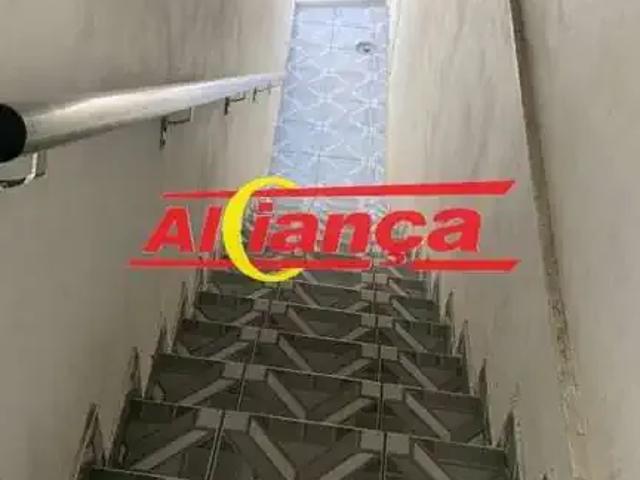 Kitnet / Stúdio para Venda em Guarulhos/SP Jardim Presidente Dutra 5 Quartos