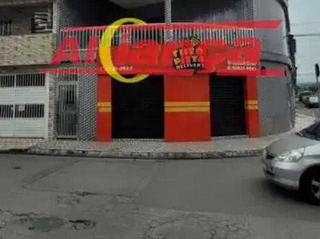 Kitnet / Stúdio para Venda em Guarulhos/SP Jardim Presidente Dutra 5 Quartos