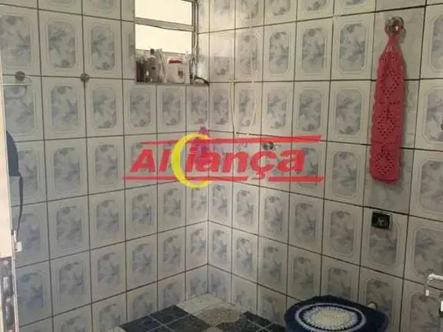 Kitnet / Stúdio para Venda em Guarulhos/SP Jardim Presidente Dutra 5 Quartos