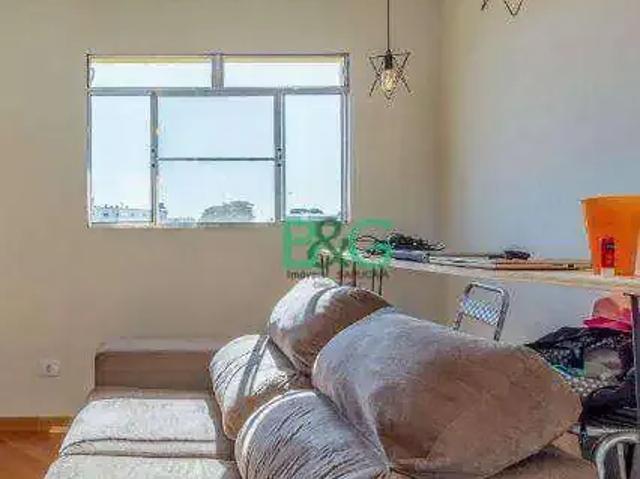 Kitnet / Stúdio para Venda em Guarulhos/SP Jardim Tranqüilidade 1 Quartos