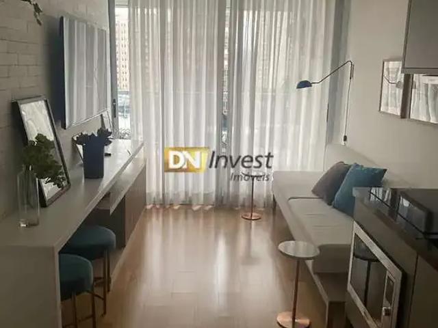 Kitnet / Stúdio para Venda em Guarulhos/SP Macedo 1 Quartos