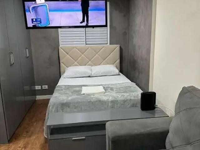 Kitnet / Stúdio para Venda em Guarulhos/SP Macedo 1 Quartos