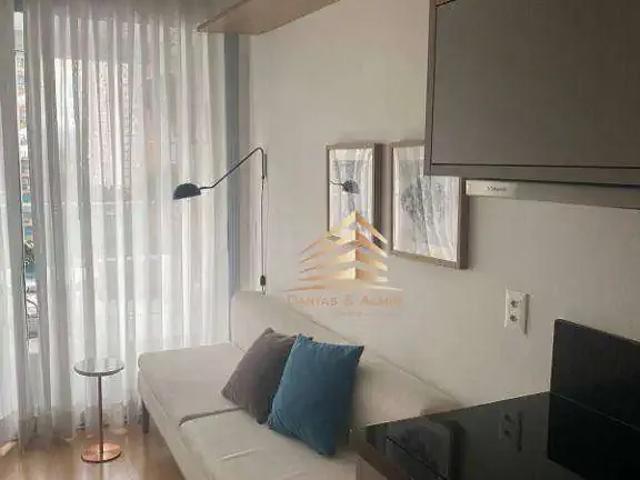 Kitnet / Stúdio para Venda em Guarulhos/SP Macedo 1 Quartos
