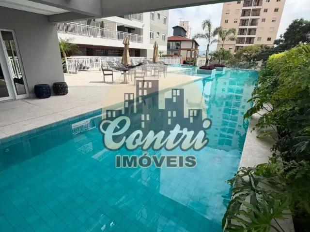 Apartamento para Venda em Guarulhos/SP Picanço 1 Quartos