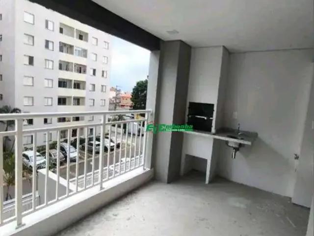 Kitnet / Stúdio para Venda em Guarulhos/SP Picanço 1 Quartos