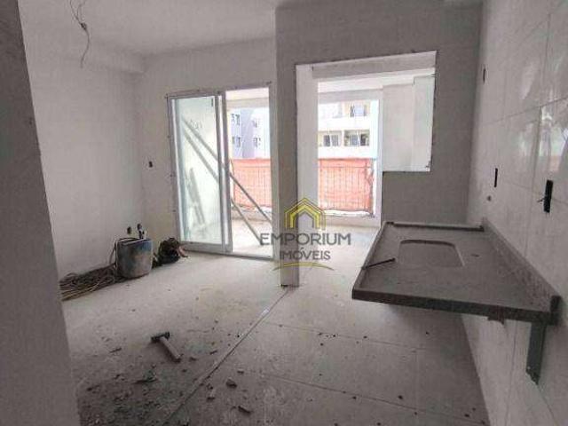Kitnet / Stúdio para Venda em Guarulhos/SP Picanço 1 Quartos