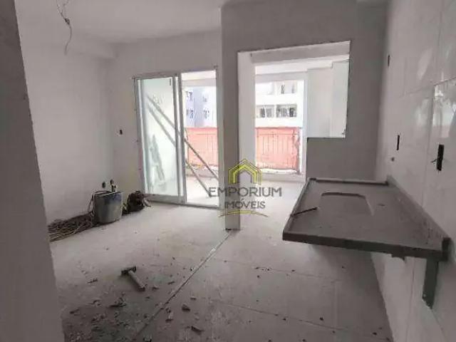 Kitnet / Stúdio para Venda em Guarulhos/SP Picanço 1 Quartos
