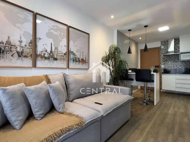 Kitnet / Stúdio para Venda em Guarulhos/SP Picanço 1 Quartos