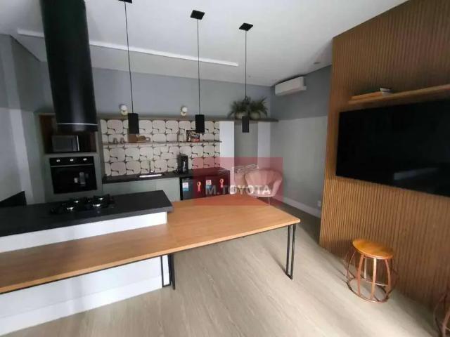 Kitnet / Stúdio para Venda em Guarulhos/SP Picanço 1 Quartos