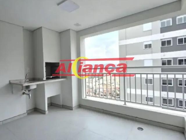 Kitnet / Stúdio para Venda em Guarulhos/SP Picanço 1 Quartos
