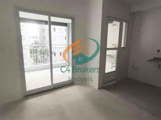 Kitnet / Stúdio para Venda em Guarulhos/SP Picanço 1 Quartos