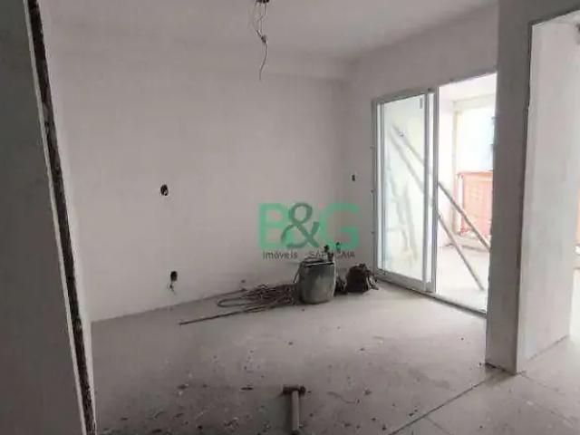 Kitnet / Stúdio para Venda em Guarulhos/SP Picanço 1 Quartos