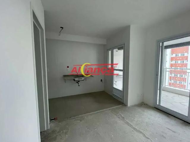 Kitnet / Stúdio para Venda em Guarulhos/SP Picanço 1 Quartos