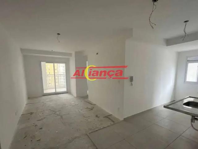 Kitnet / Stúdio para Venda em Guarulhos/SP Picanço 2 Quartos