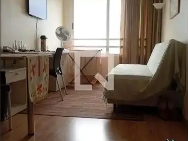 Kitnet / Stúdio para Venda em Guarulhos/SP Vila Augusta 1 Quartos