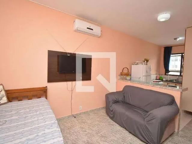 Kitnet / Stúdio para Venda em Guarulhos/SP Vila Augusta 1 Quartos