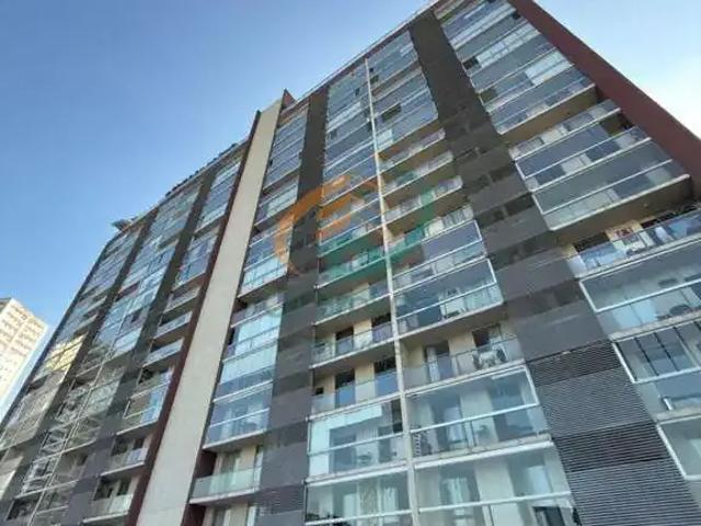 Kitnet / Stúdio para Venda em Guarulhos/SP Vila Augusta 1 Quartos