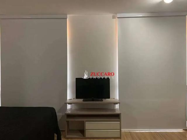 Kitnet / Stúdio para Venda em Guarulhos/SP Vila Augusta 1 Quartos