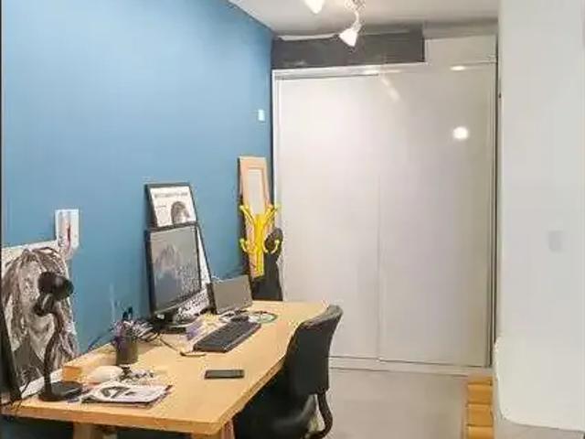 Kitnet / Stúdio para Venda em Guarulhos/SP Vila Augusta 1 Quartos