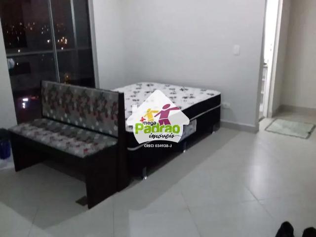 Kitnet / Stúdio para Venda em Guarulhos/SP Vila Augusta 1 Quartos