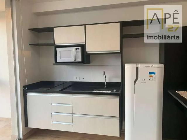 Kitnet / Stúdio para Venda em Guarulhos/SP Vila Augusta 1 Quartos