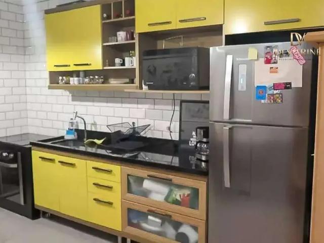 Kitnet / Stúdio para Venda em Guarulhos/SP Vila Augusta 1 Quartos