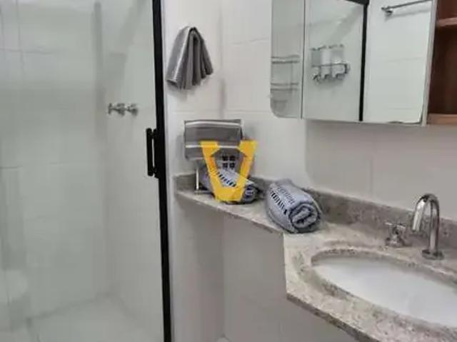 Kitnet / Stúdio para Venda em Guarulhos/SP Vila Camargos 1 Quartos