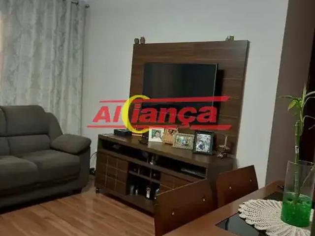 Kitnet / Stúdio para Venda em Guarulhos/SP Vila Camargos 2 Quartos