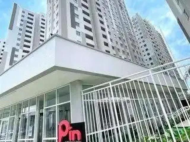 Kitnet / Stúdio para Venda em Guarulhos/SP Vila das Bandeiras 1 Quartos