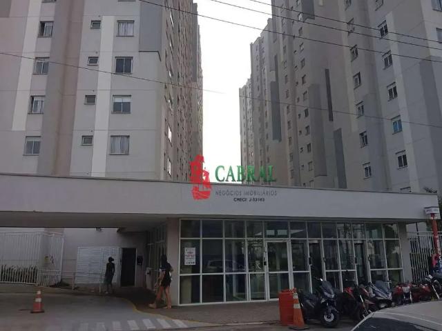 Kitnet / Stúdio para Venda em Guarulhos/SP Vila das Bandeiras