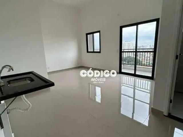Kitnet / Stúdio para Venda em Guarulhos/SP Vila Galvão 1 Quartos