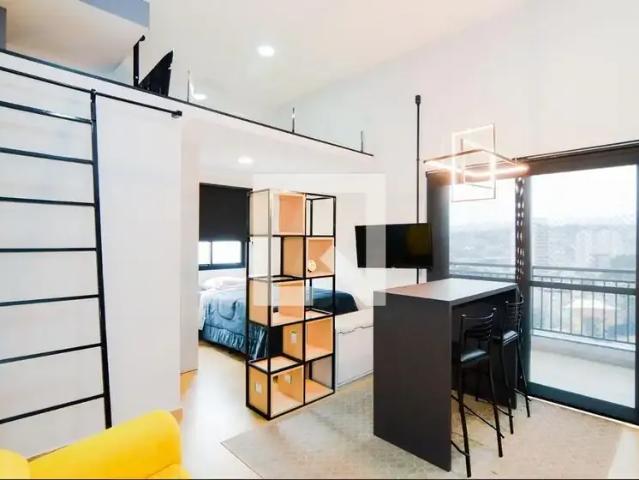 Kitnet / Stúdio para Venda em Guarulhos/SP Vila Galvão 1 Quartos