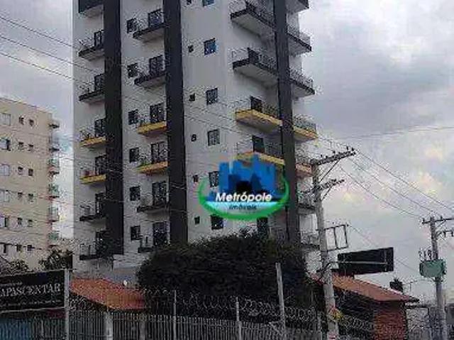 Kitnet / Stúdio para Venda em Guarulhos/SP Vila Galvão 1 Quartos