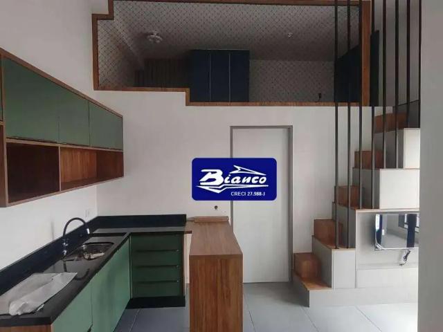 Kitnet / Stúdio para Venda em Guarulhos/SP Vila Galvão 1 Quartos