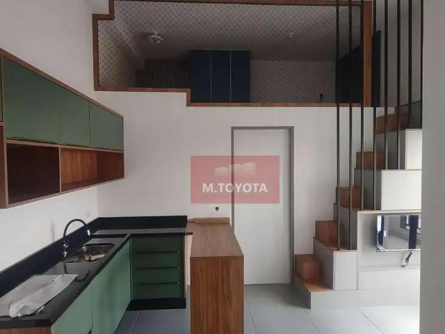 Kitnet / Stúdio para Venda em Guarulhos/SP Vila Galvão 1 Quartos