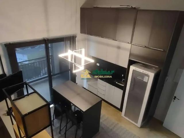 Kitnet / Stúdio para Venda em Guarulhos/SP Vila Galvão 1 Quartos