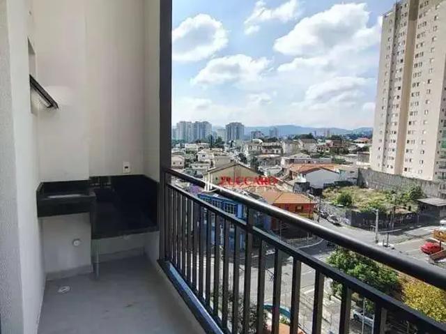 Kitnet / Stúdio para Venda em Guarulhos/SP Vila Galvão 1 Quartos